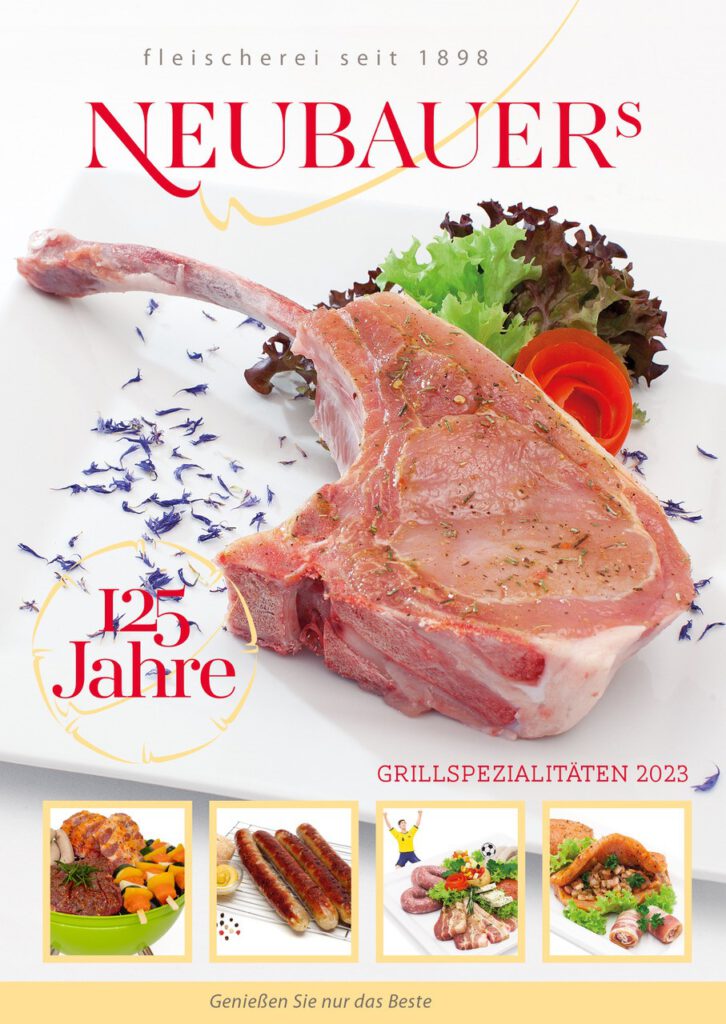Neubauer Braunschweig Angebote